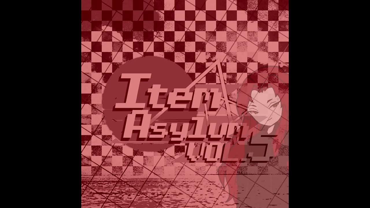 The Red Mist - Item Asylum - YouTube
