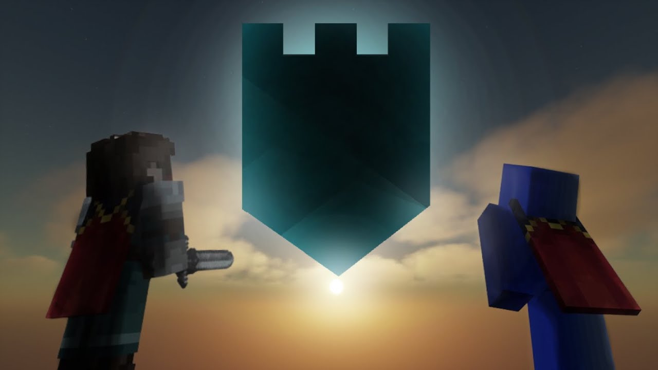 Revisiting My Lost Minecraft Builds Before They Disappear Forever - YouTube