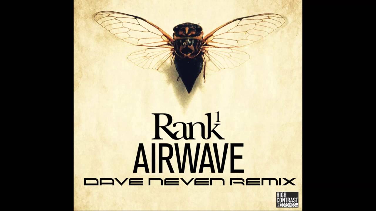 Rank 1 - Airwave (Dave Neven Remix) - YouTube