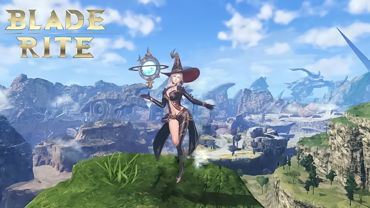 Bladerite Gameplay walkthrough Android iOS PART 5 - YouTube