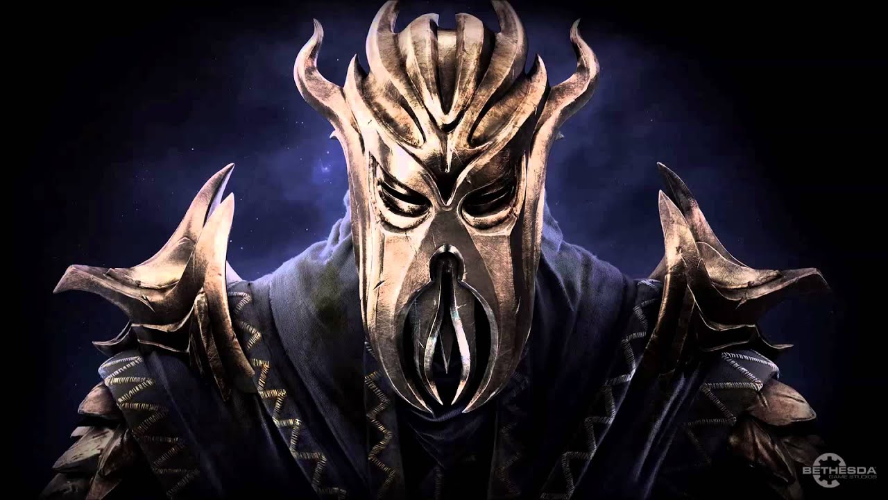 The Elder Scrolls V Dragonborn OST Solstheim 10 - YouTube