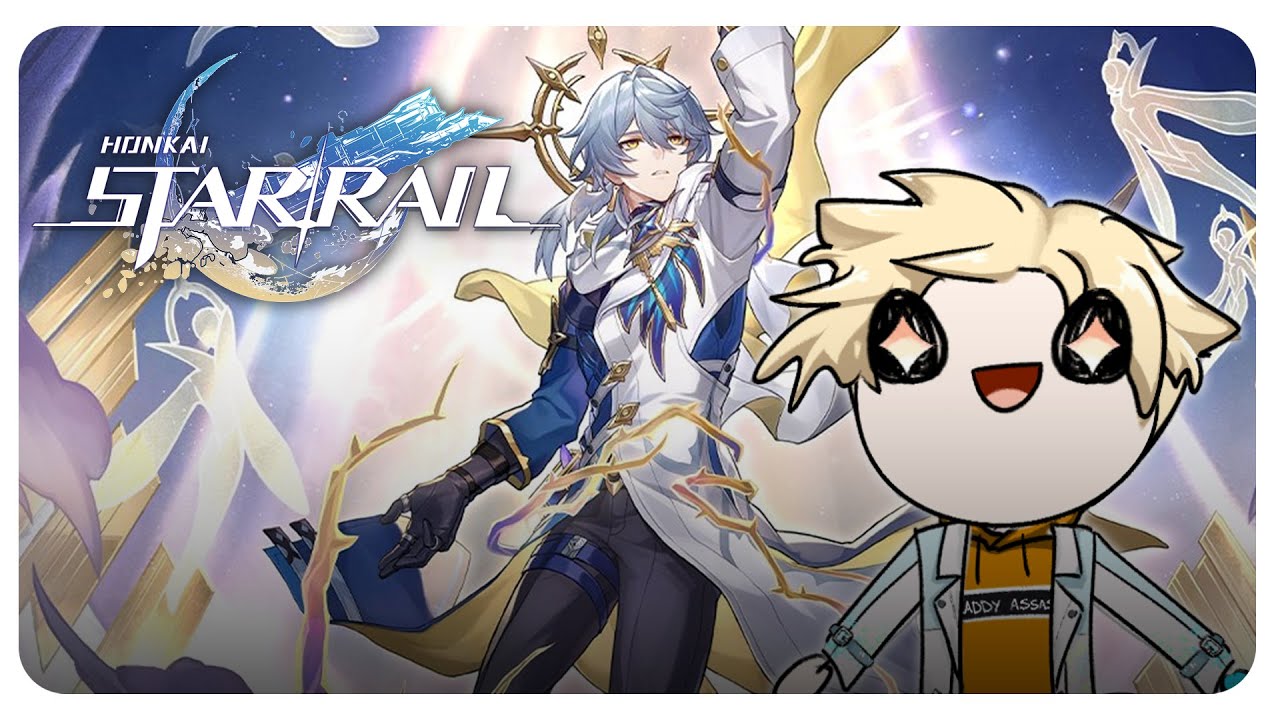 【HONKAI: STAR RAIL】PULLING SUNDAY【Noa Aurelyte Ch.】 - YouTube