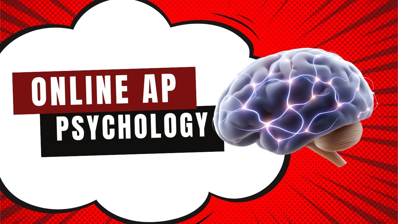 AP Psych Promo - YouTube