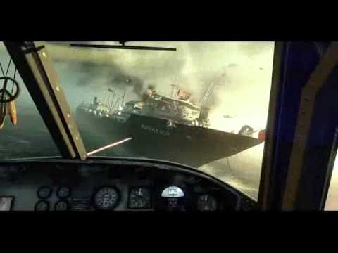 Call of Duty Black Ops Tv Commercial - YouTube