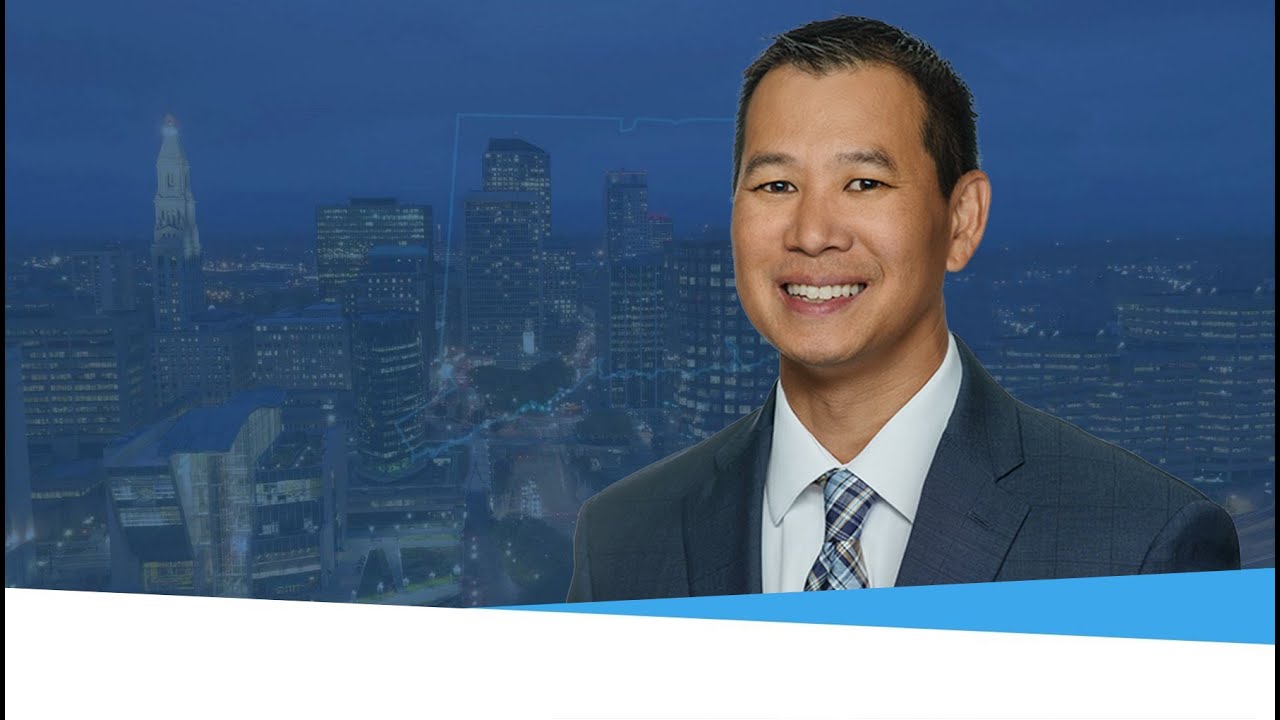 Attorney Corey Fong | Carter Mario Law Firm - YouTube