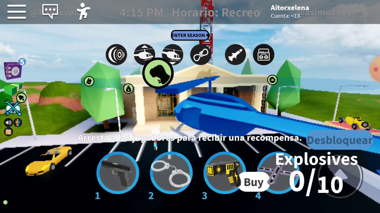 Roblox Con Burning - YouTube