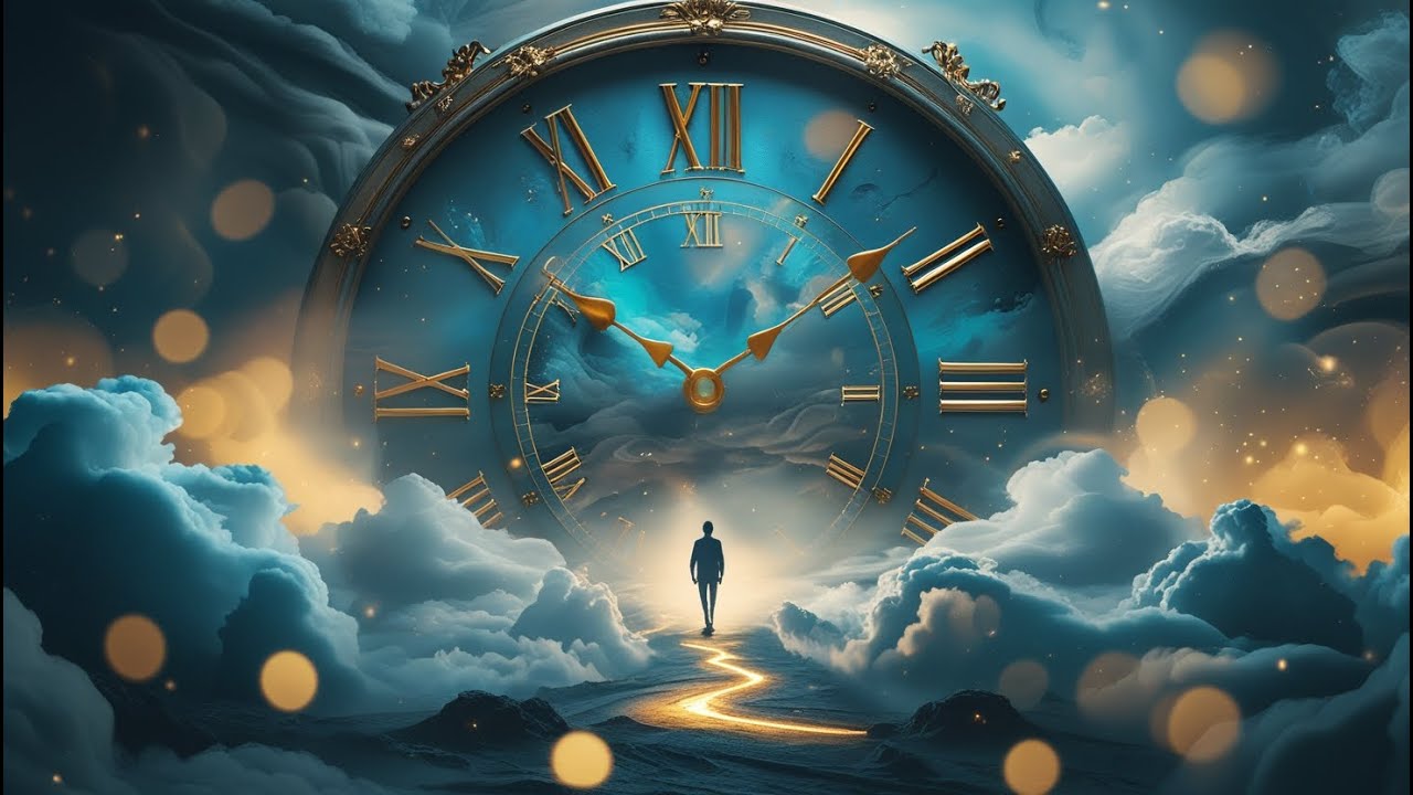 The Ethical Dilemmas of Time Travel - YouTube