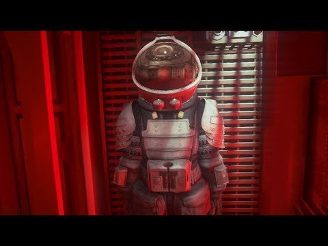 Alien Isolation No Killing, No Deaths, Hard Walkthrough, Mission 10 ...