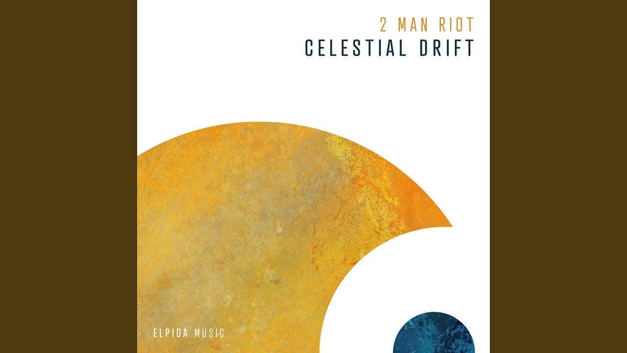 Celestial Drift - YouTube