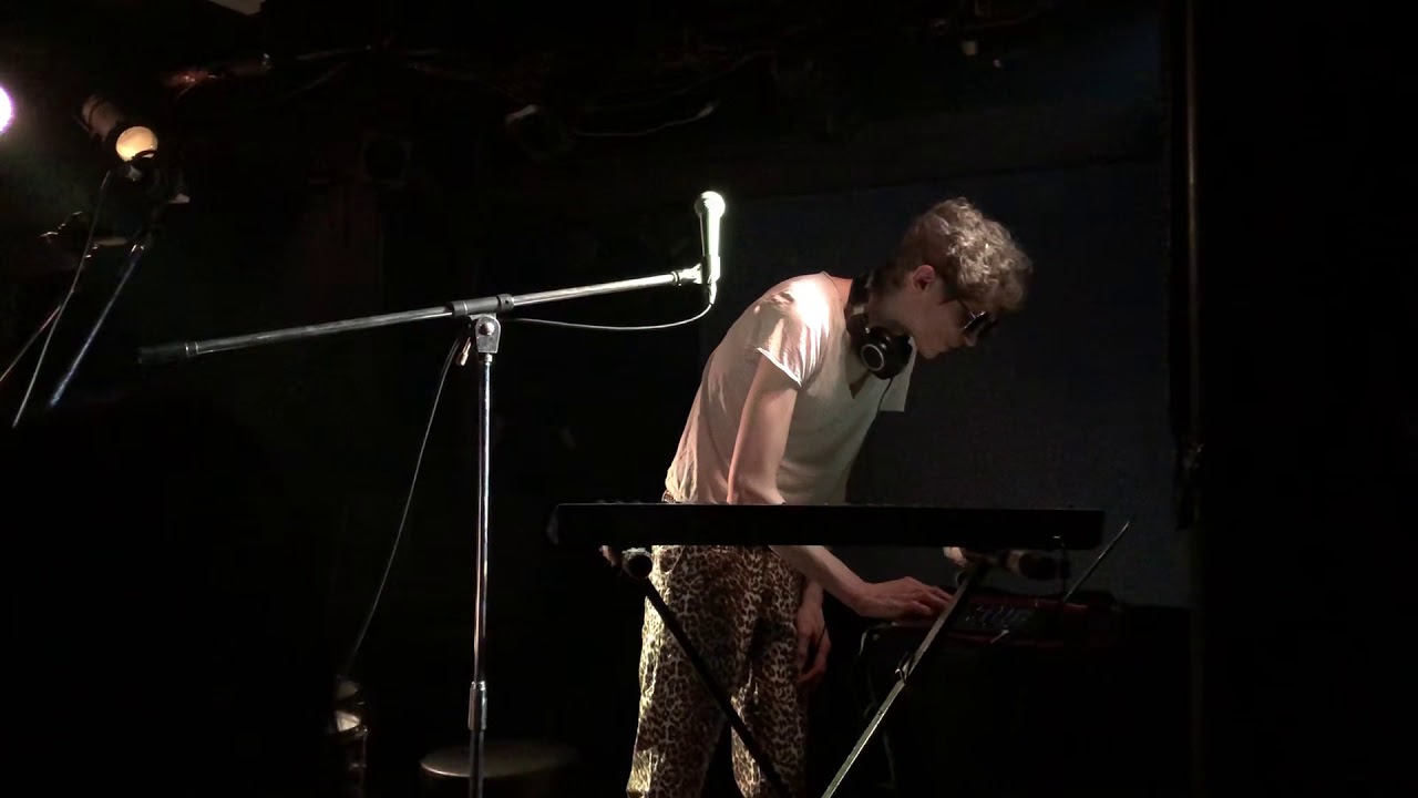 Louis Cole 20181214 - YouTube