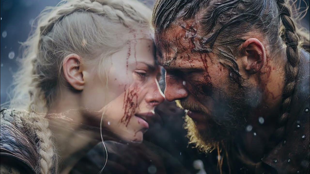 Ragnar Lodbrok Episode 2 - YouTube