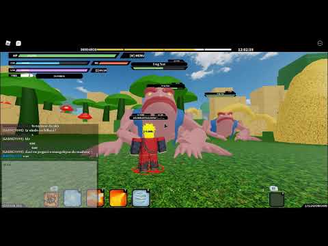 PROCURANDO KURAMA ROBLOX Beyond Beta - YouTube