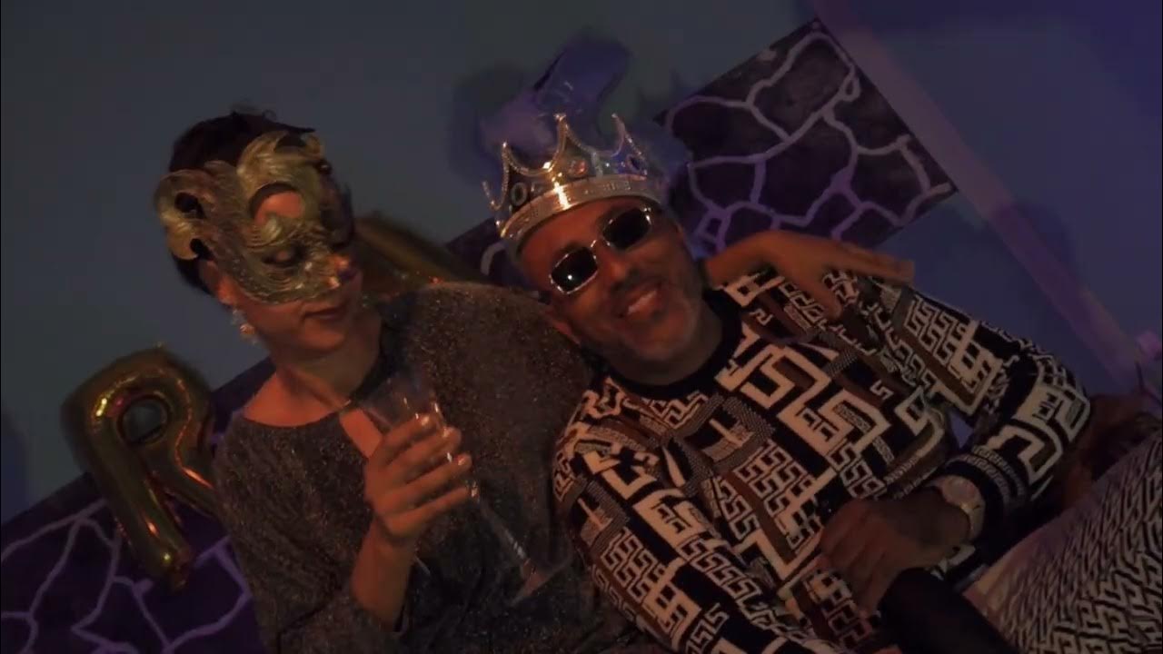 KARMA - R.A.F ( CLIP OFFICIEL ) - YouTube