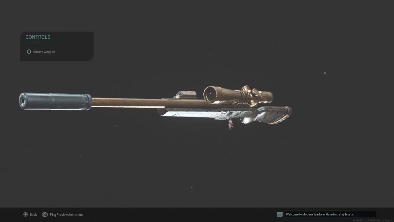 Geting gold on SPR - YouTube