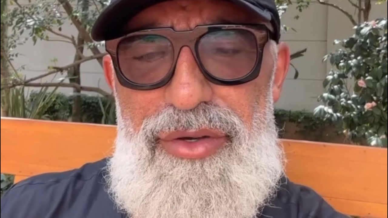 Dr.Barakat : Como pode nutricionista babacas falando que óleo de soja ...