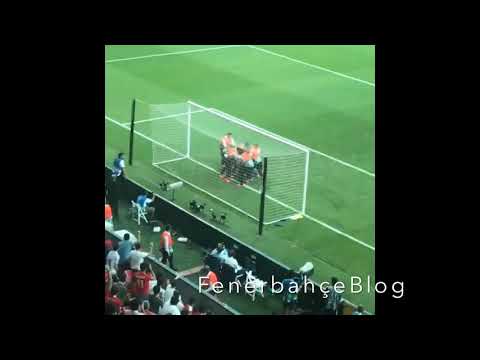 Liverpool - Chelsea Sahaya Giren “Deli mi Ne” Youtuber