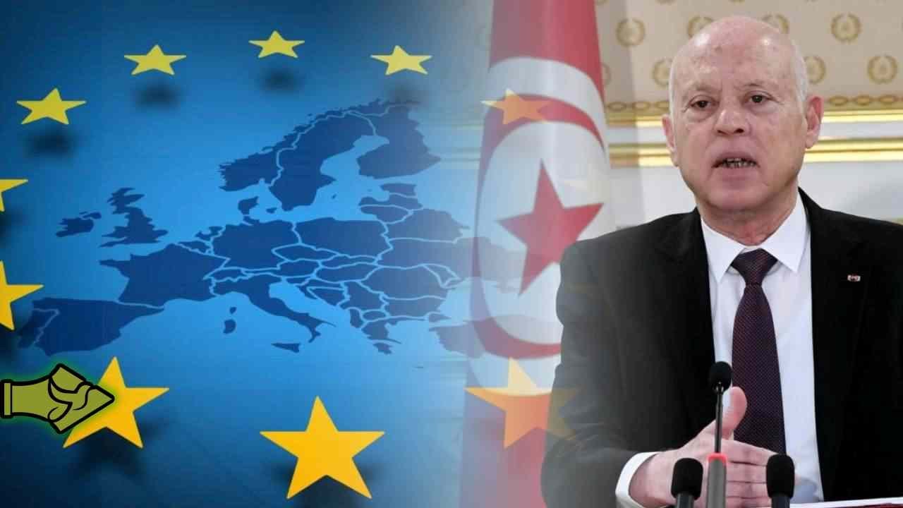 «ΔΕΝ ΕΙΜΑΣΤΕ ΓΙΑ ΠΟΥΛΗΜΑ», ΛΕΕΙ ΣΤΗΝ ΕΕ Η ΤΥΝΗΣΙΑ ΚΑΙ ΠΑΕΙ ΣΤΟΥΣ BRICKS ...