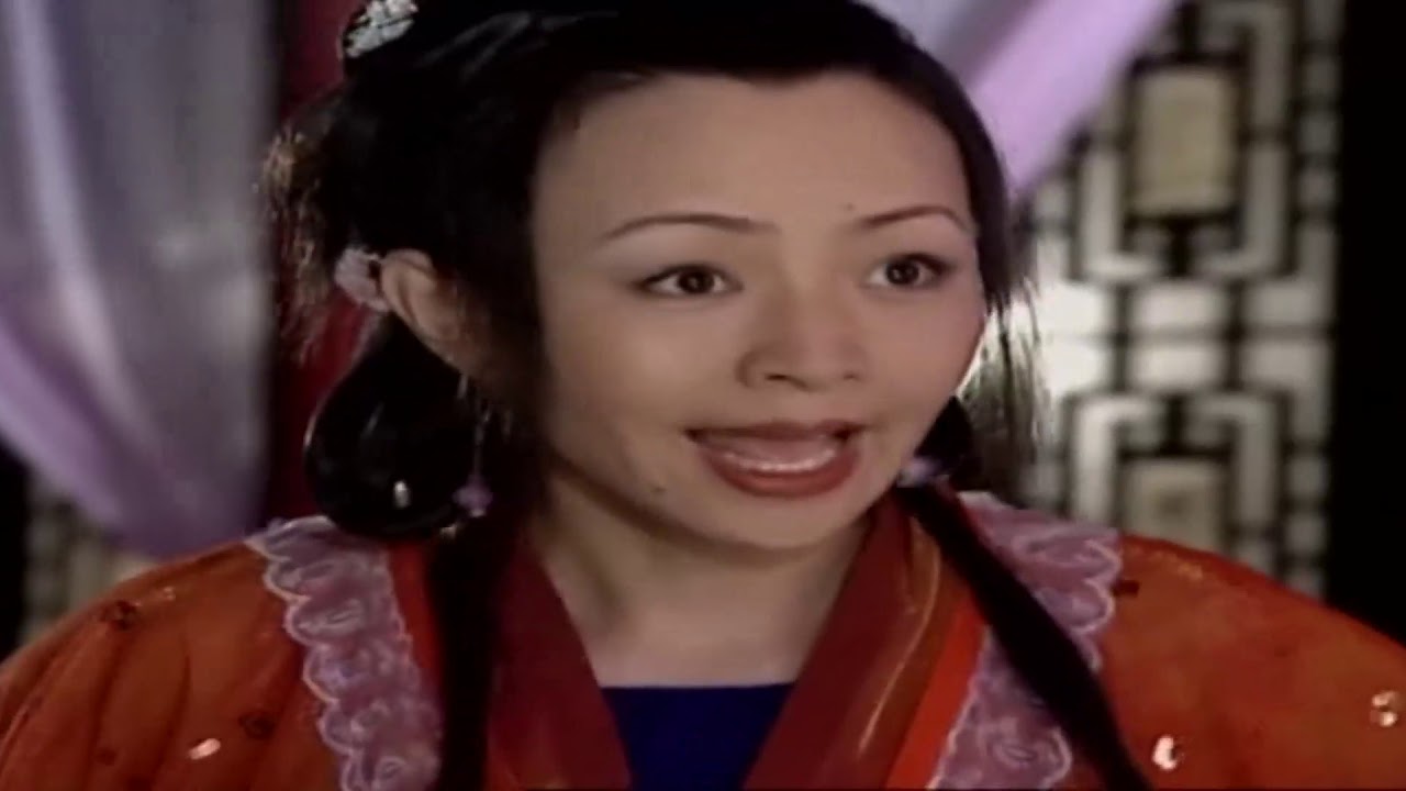 偷龍轉鳳 The Switch (2002) - 焦恩俊, 張庭, Vincent Jiao, Zhang Ting - Episode 20 ...