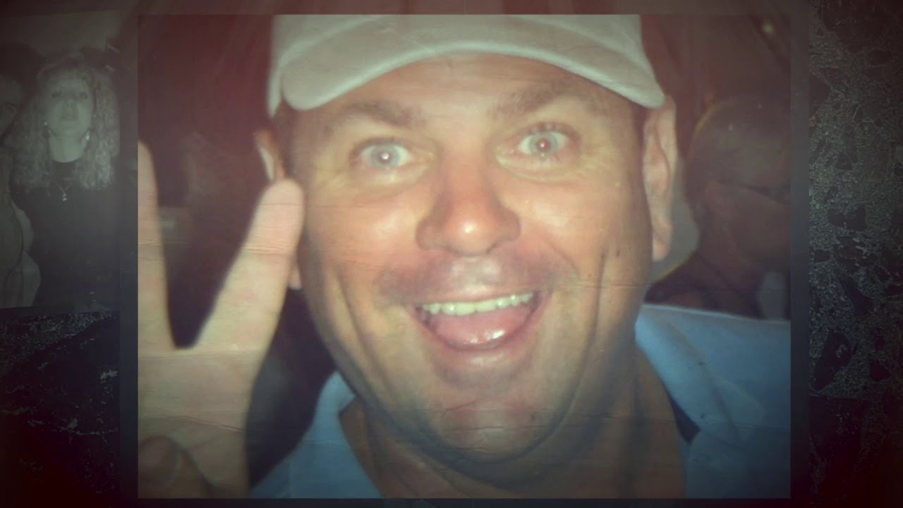 Darren Hunt Tribute - YouTube