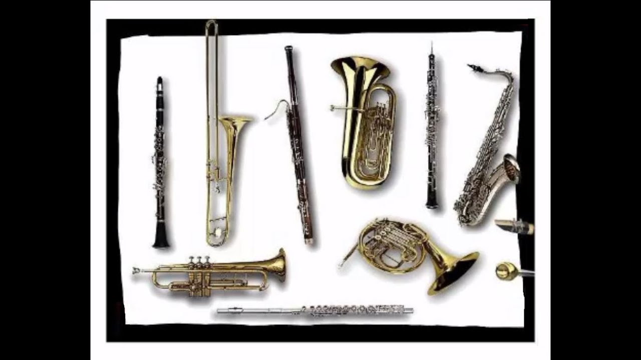 IL MONDO NELLE STANZE - GLI AEROFONI - YouTube