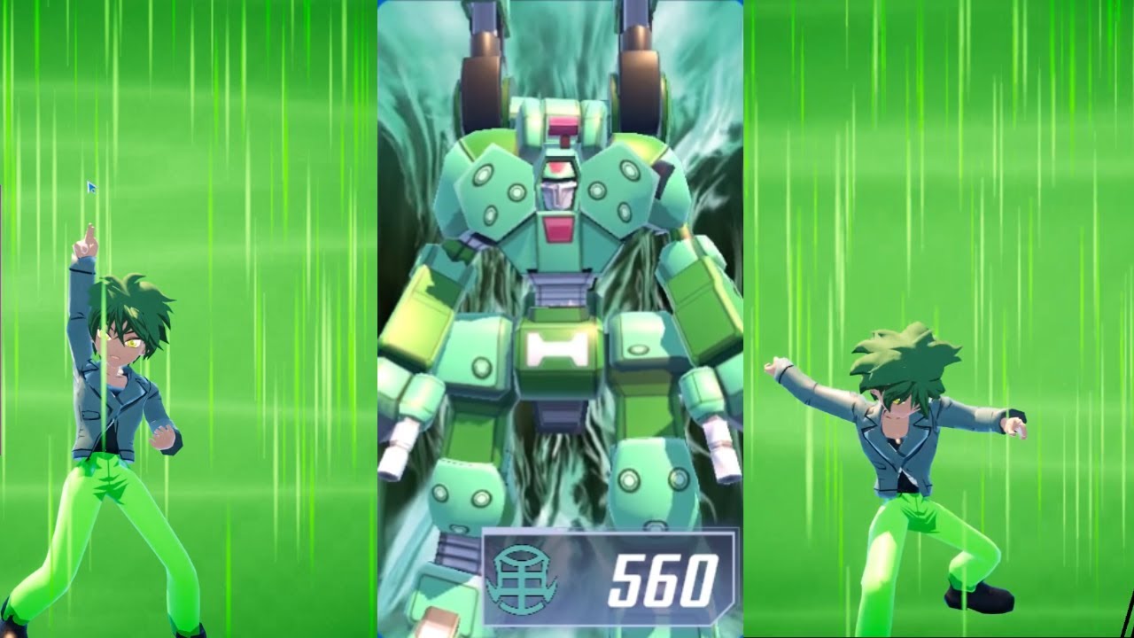 My BakuProject Journey Begins - YouTube