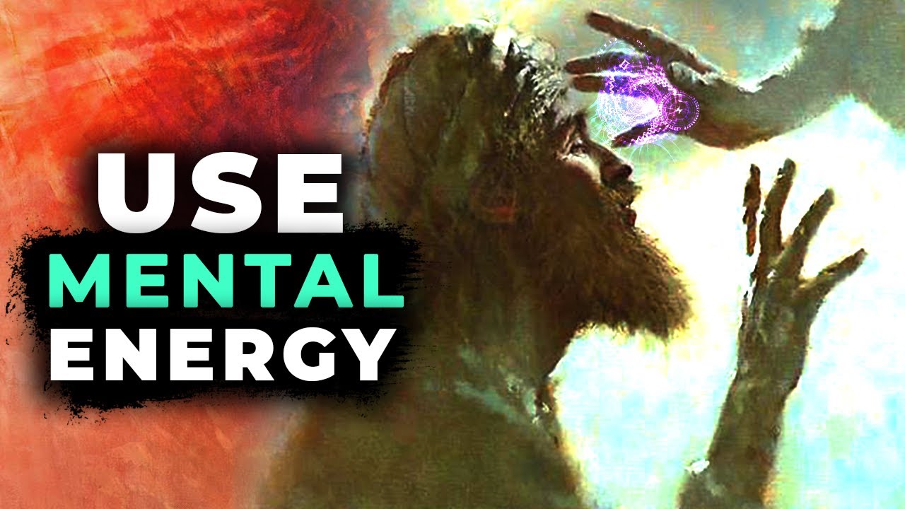 "Jesus Knew How To Control Reality" | A SYSTEM FOR SPIRITUAL ...