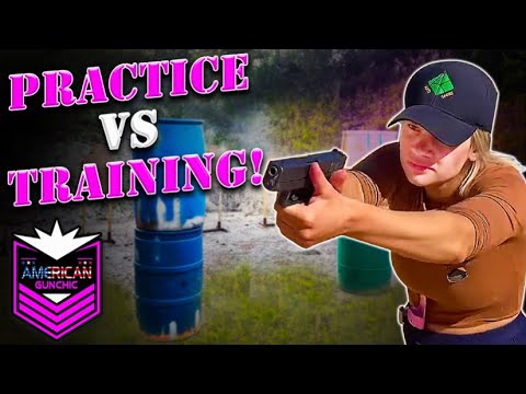 Practice vs Training! Do you know the difference? - YouTube