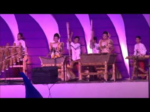 Tultugan Festival 2012 - Manuglayon - YouTube