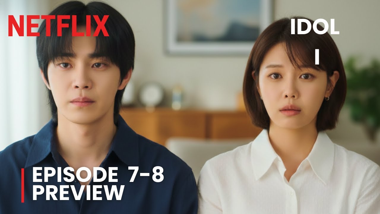 Idol I | Episode 7-8 Preview & Spoiler | Choi Soo-young, Kim Jae-young ...