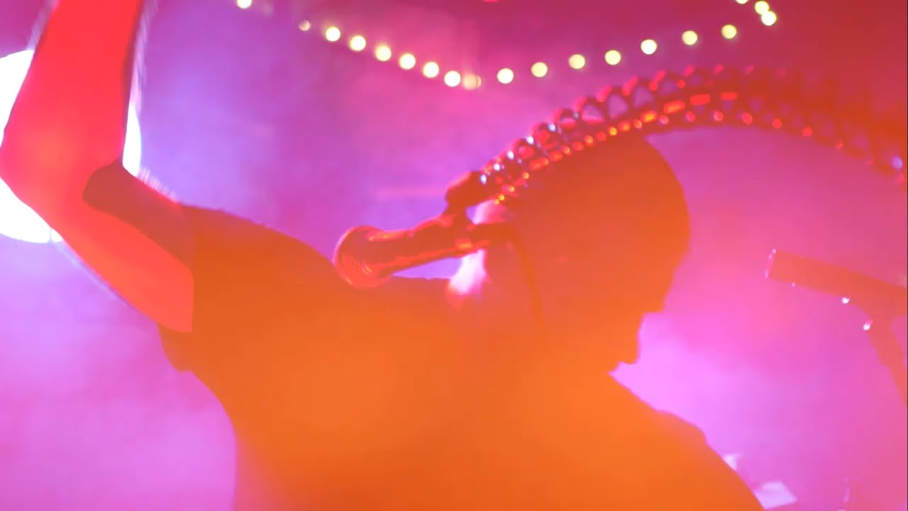 BARD BOX - Teaser Live 2024 - YouTube