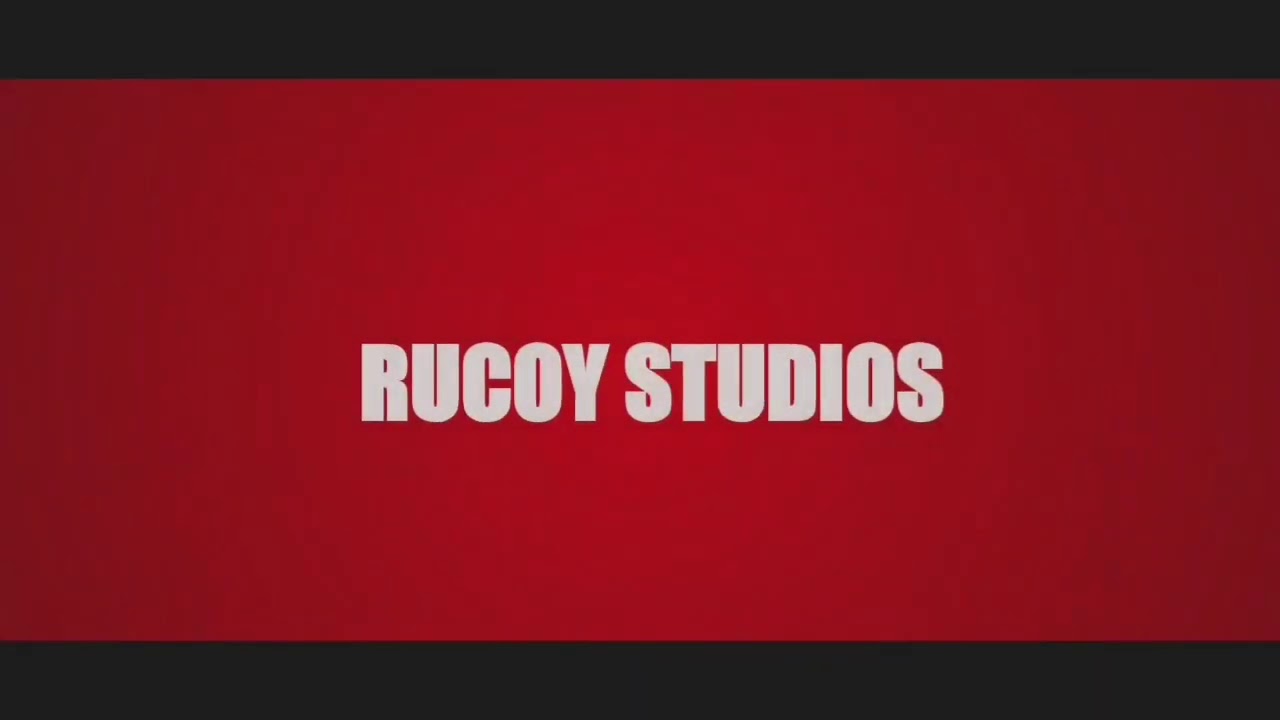RUCOY ONLINE - TRAILER - YouTube