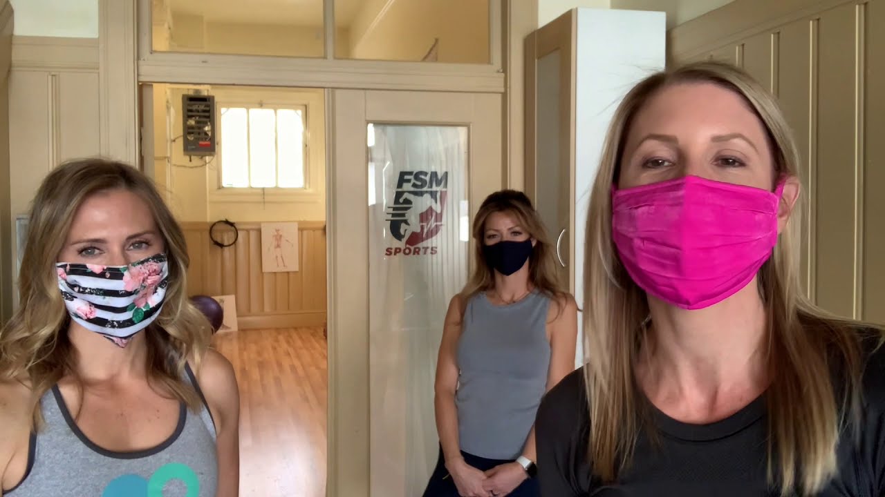 Livermore Inspiration: Kim Pittis - YouTube