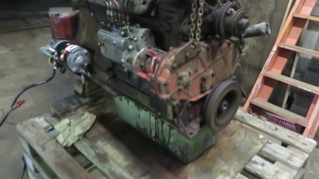 5.1 BMC fitted with Minimec pump with 9mm elements - YouTube