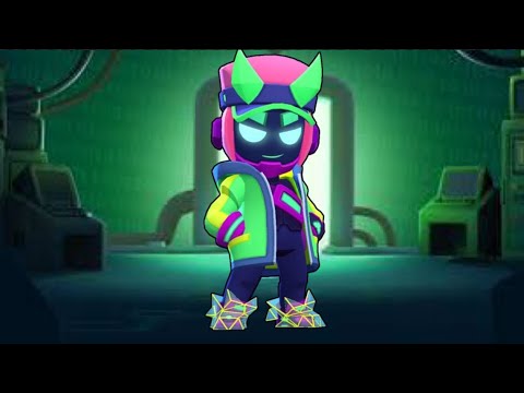 New skin for Fang! Fanguard Showcase- With a mystery Legendary Drop 👀 ...