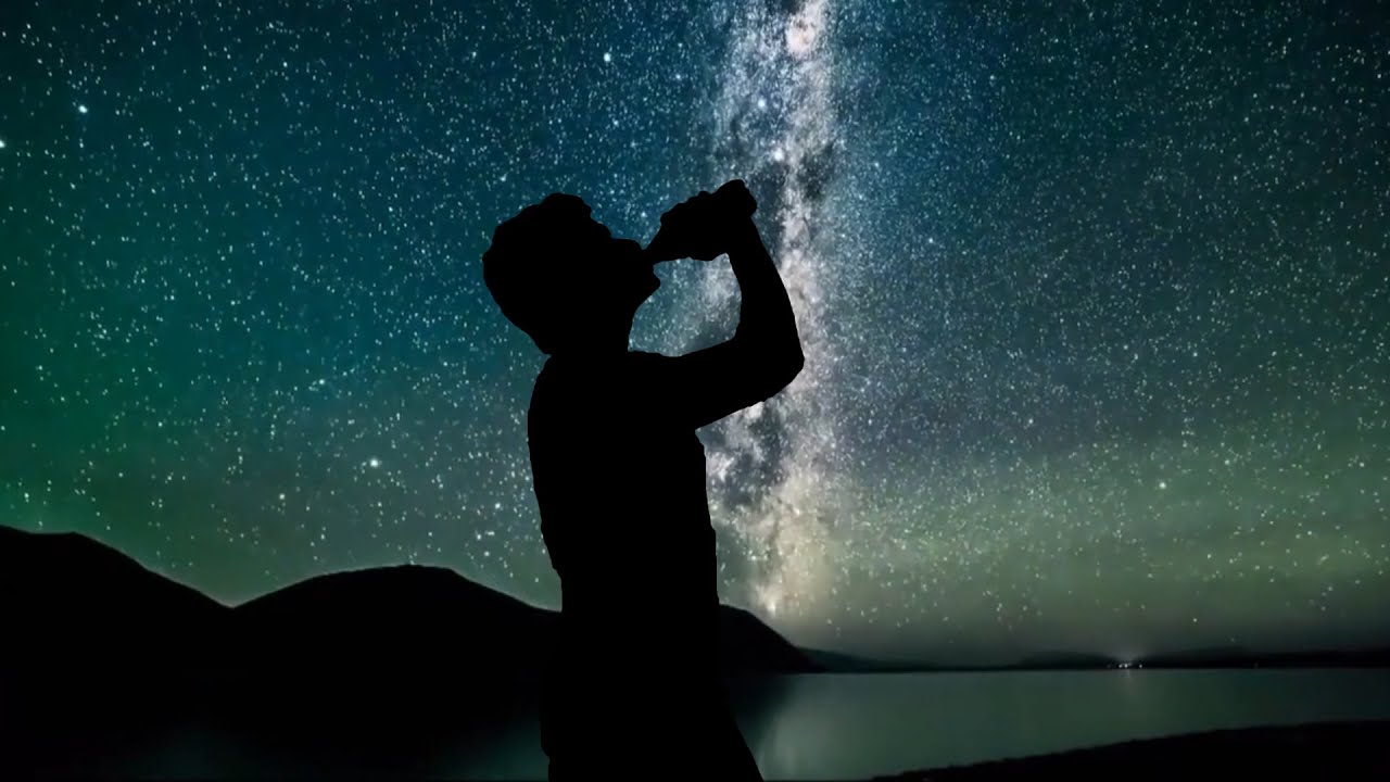 Let's Go! - Sprite Commercial 2020 - YouTube