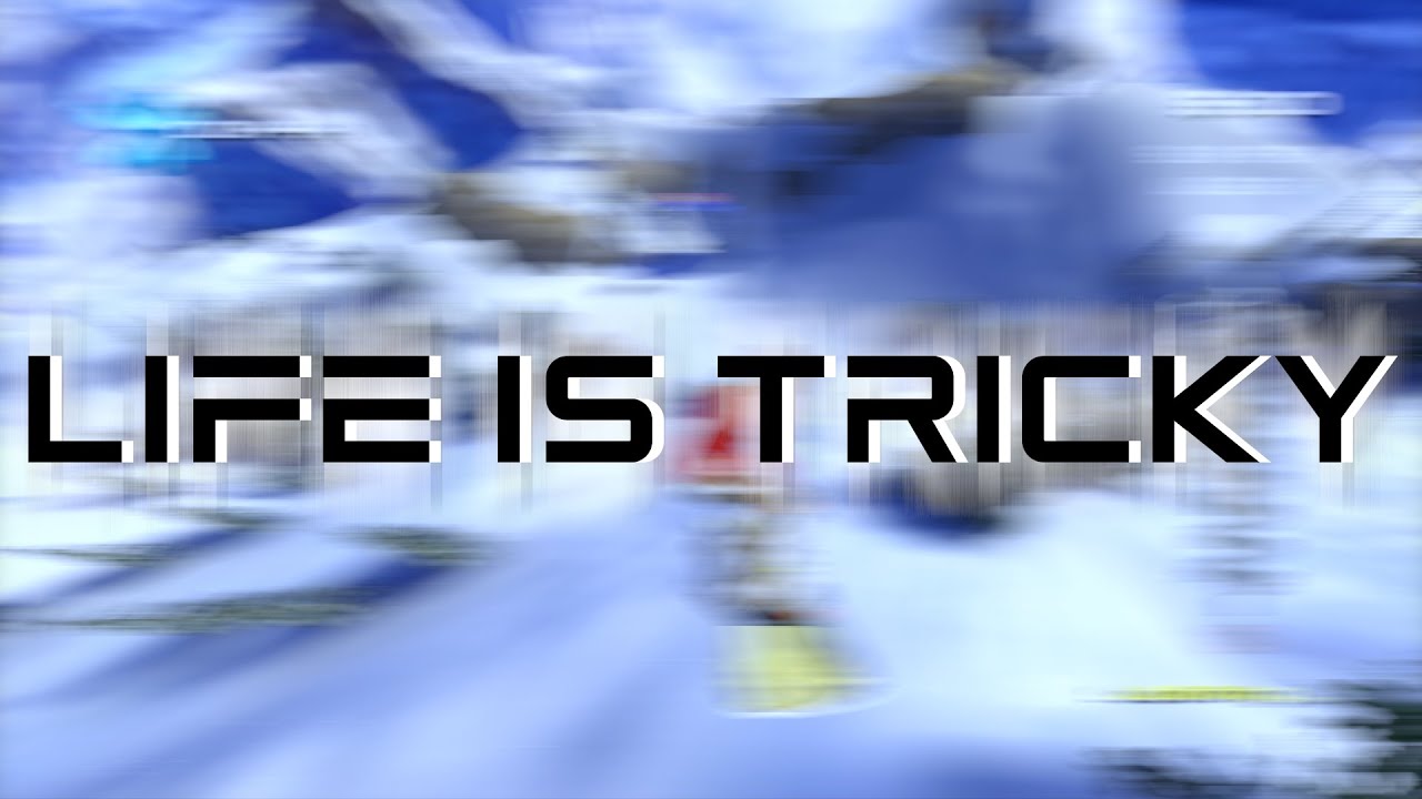 Zunas - Life is Tricky - YouTube