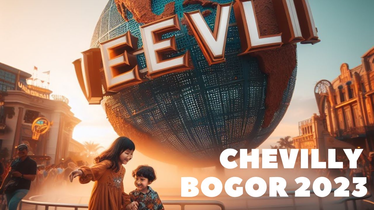 Exploring the Untamed Beauty of Chevilly Bogor | Adventure Trip of a ...