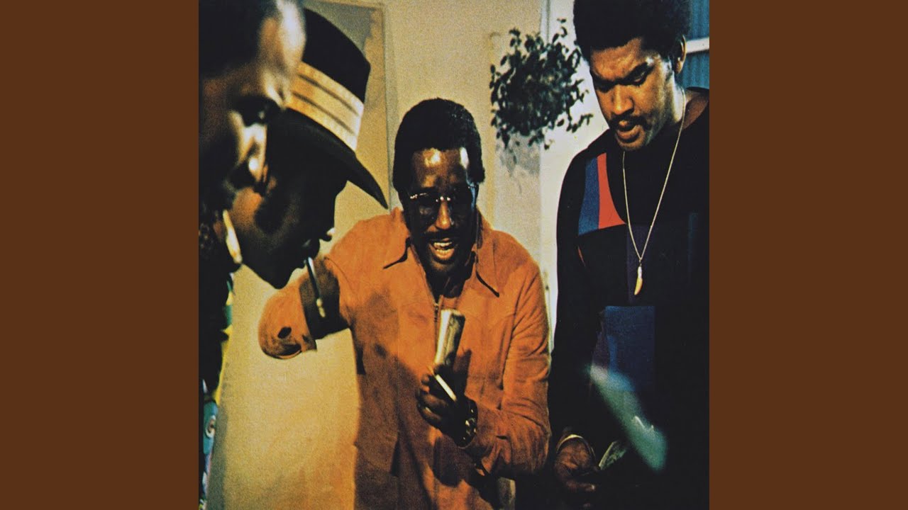 Everybody Looking - YouTube