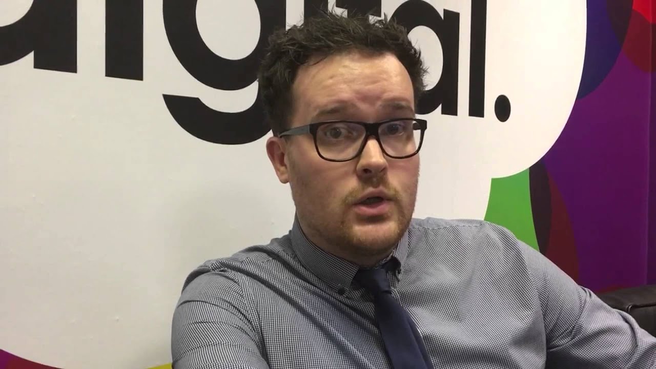 Tim Spiers' Wolves update, October 22 - YouTube