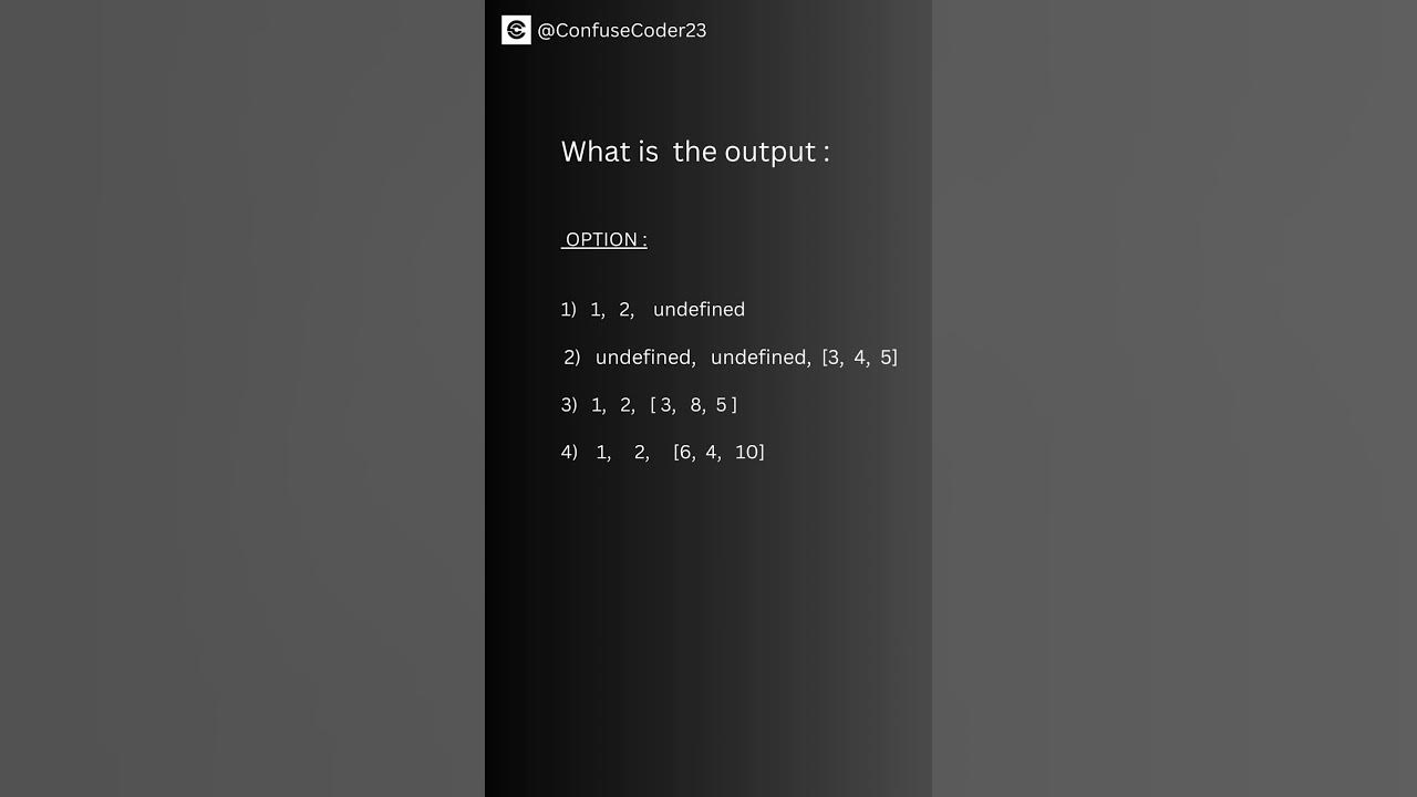 Understanding Javascript Mapping Coding Programming Javascript