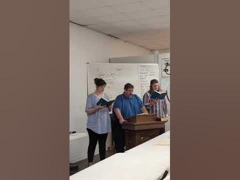 Escaping Judgment pt 3 Genesis 19:1-29 - YouTube