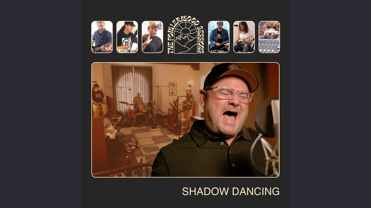 Shadow Dancing - YouTube