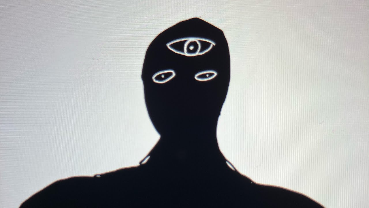 Project third eye - YouTube