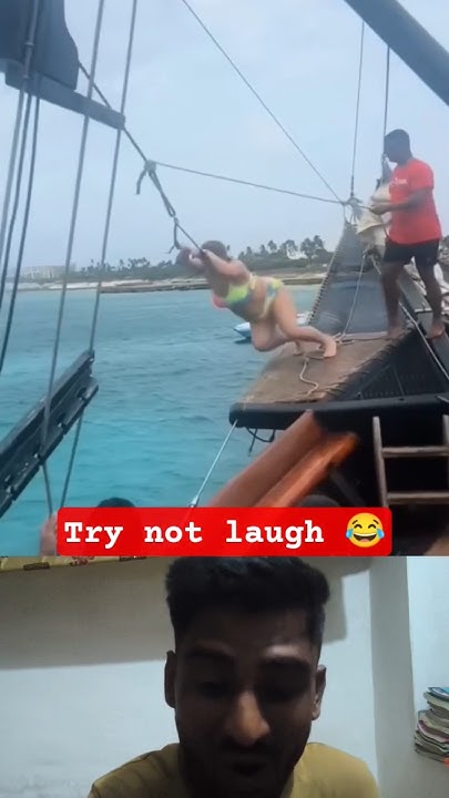 "Epic Stage Falls & Ball Fails! 😂 | Try Not to Laugh Challenge | Funny Reaction USA" #shorts # ...