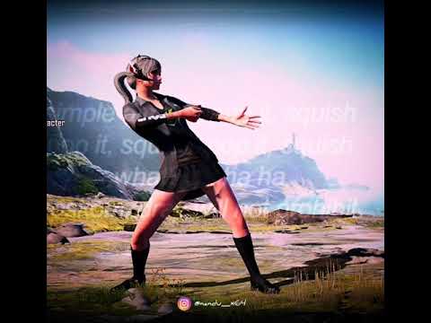 BGMI💥 | SÎMPLE DIMPLÉ REMIX 🌟  SEASON 3 RP EMOTE💯