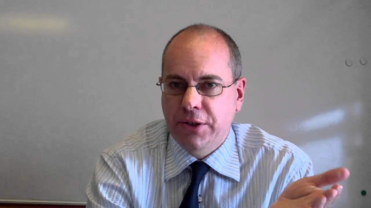 Mike Walmsley Big Biller Summit 2010 Interview Synopsis - YouTube