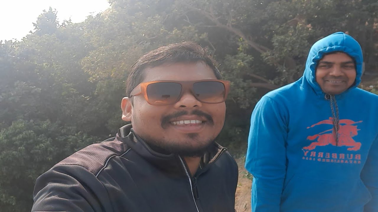 Remal Dam Keonjhar | A Perfect Picnic Spot with Beautiful View - YouTube