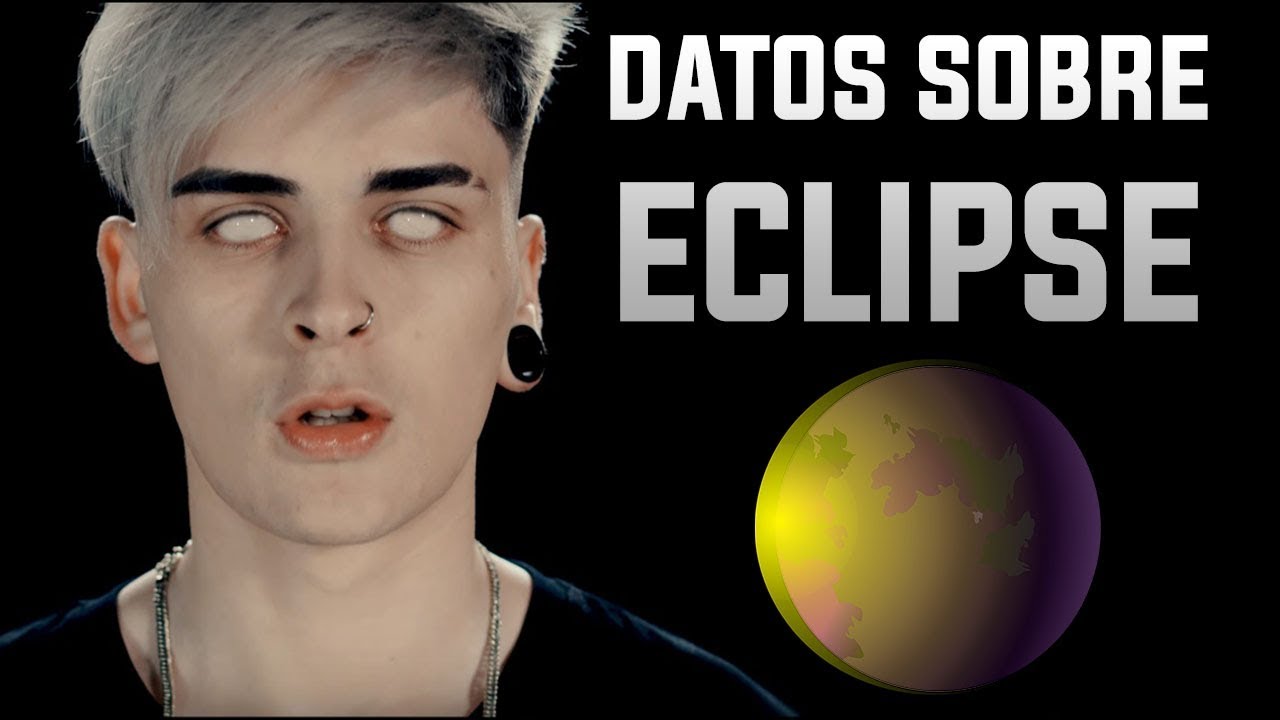 5 Datos sobre Eclipse de Lit Killah | Daykon - YouTube