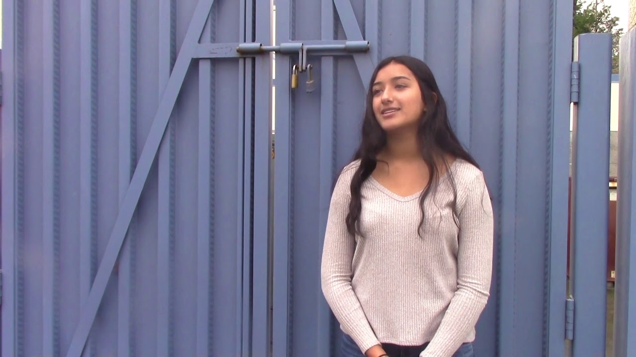 Esha's Interview - YouTube