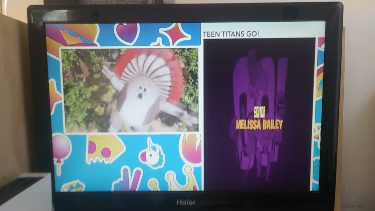 Cartoon Network Split-Screen Credits + Cartoonito Full Trailer - 1m ...